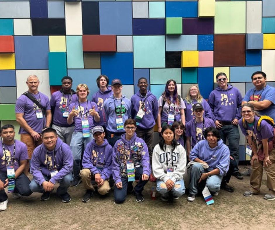 Oceanside High School Foundation & Alumni Association | Oceanside CA